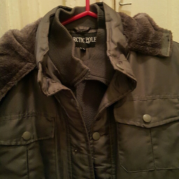 artic pole | Jackets & Coats | Artic Pole Jacket | Poshmark